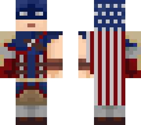 rogue | Minecraft Skins