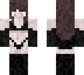 AmJam | Minecraft Skin