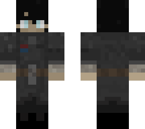 angelo | Minecraft Skins
