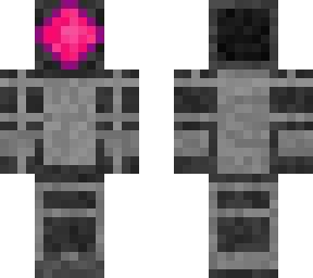 end | Minecraft Skins