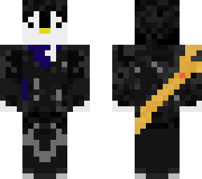 aswd123yay | Minecraft Skin