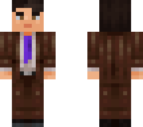 business | Minecraft Skins