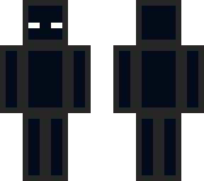 pvp black | Minecraft Skins