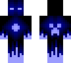 Ocean void | Minecraft Skin