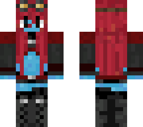 lady | Minecraft Skins