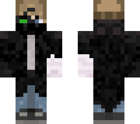 cracked | Minecraft Skins