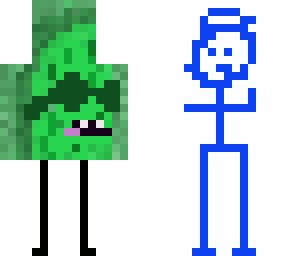 tinymacdude | Minecraft Skins