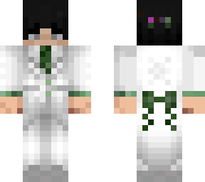 chico | Minecraft Skins