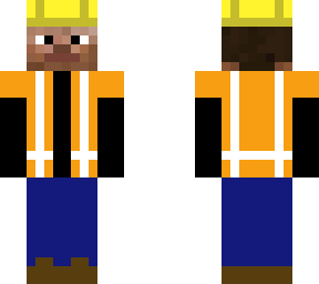 construction | Minecraft Skins