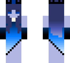 queen | Minecraft Skins