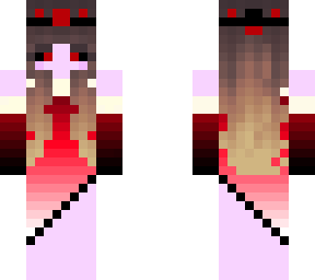 queen | Minecraft Skins