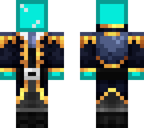 goon | Minecraft Skins