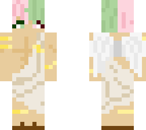 god | Minecraft Skins