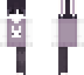 eboy | Minecraft Skin