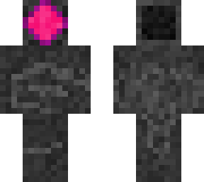 end | Minecraft Skins