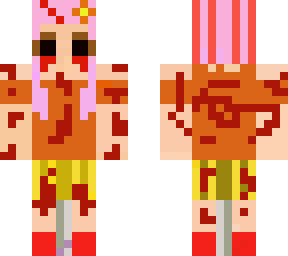 exe | Minecraft Skins