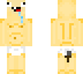 fat | Minecraft Skins