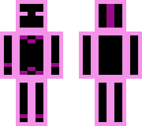 import | Minecraft Skins