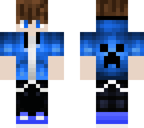 gamer | Minecraft Skins