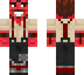 coal | Minecraft Skins