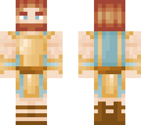 gladiator | Minecraft Skins
