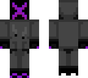 glitch | Minecraft Skins