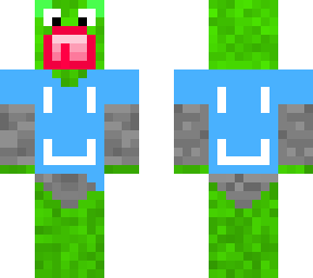 tinymacdude | Minecraft Skins