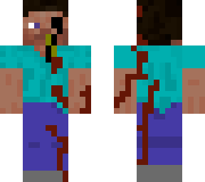 anomaly | Minecraft Skins