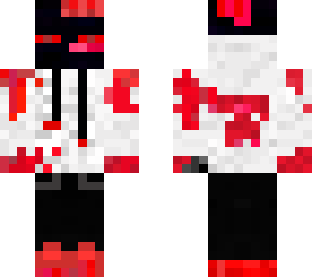 horror | Minecraft Skins