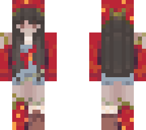 igari | Minecraft Skins