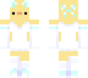 blanco | Minecraft Skins