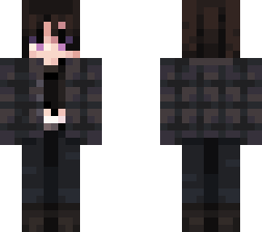 jungkook / bts | Minecraft Skin