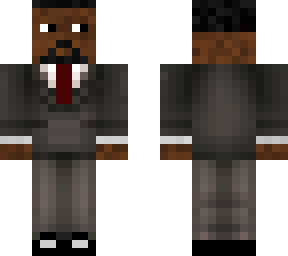 Kanye West / Ye Ye | Minecraft Skin