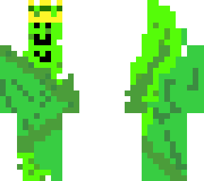 pickle | Minecraft Skins