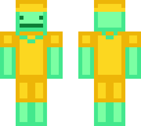 lemon | Minecraft Skins