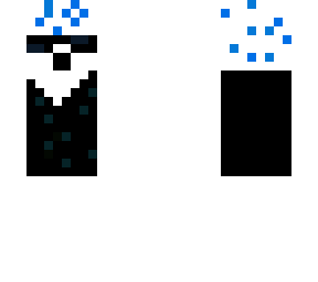 rapper | Minecraft Skins