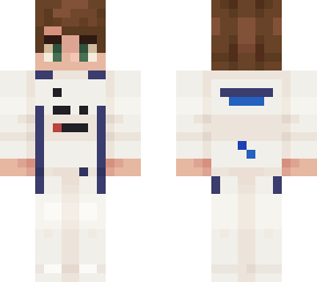 logan | Minecraft Skins