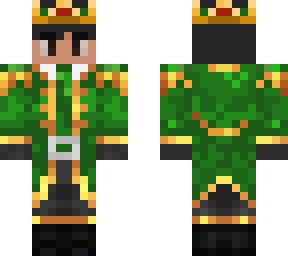 lord x | Minecraft Skins