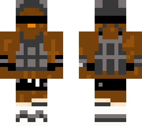 mane pear | Minecraft Skins