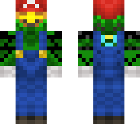 master | Minecraft Skins