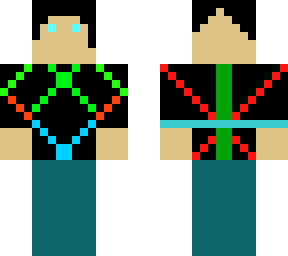 Mat skin | Minecraft Skin