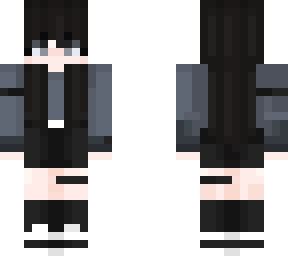 mono | Minecraft Skins