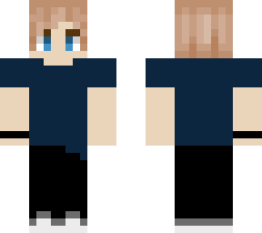 moon | Minecraft Skins