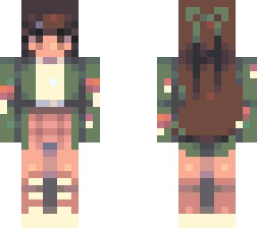 Mushroom Stew . SFA 30 | Minecraft Skin