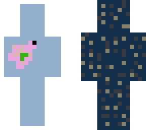 My Pool | Minecraft Skin