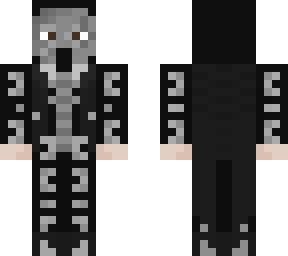 ghoul | Minecraft Skins