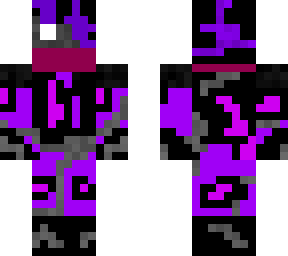 nether | Minecraft Skins