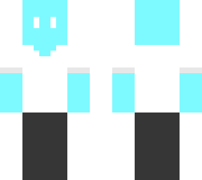 Nova | Minecraft Skin