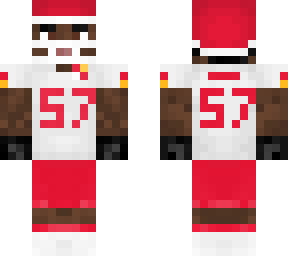 offensive | Minecraft Skins