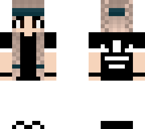 pan | Minecraft Skins
